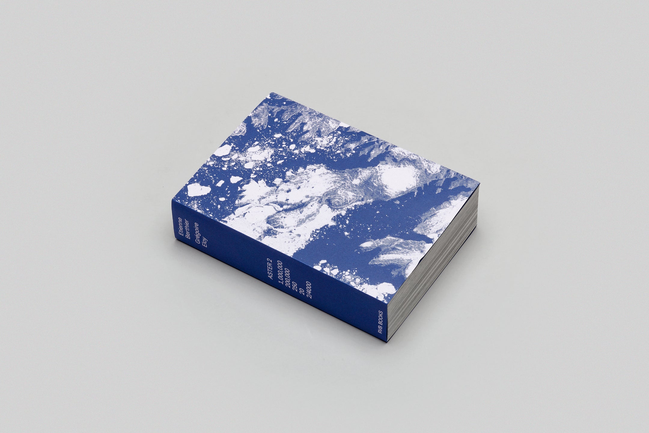 rvb-books | RVB Books