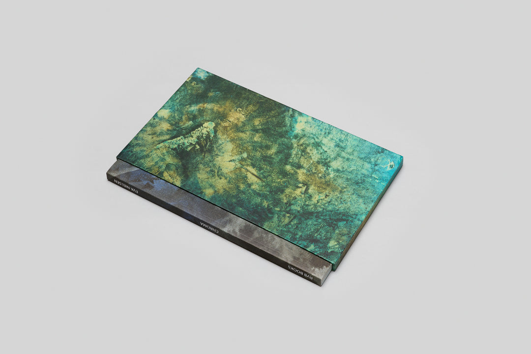 Catalog | rvb-books