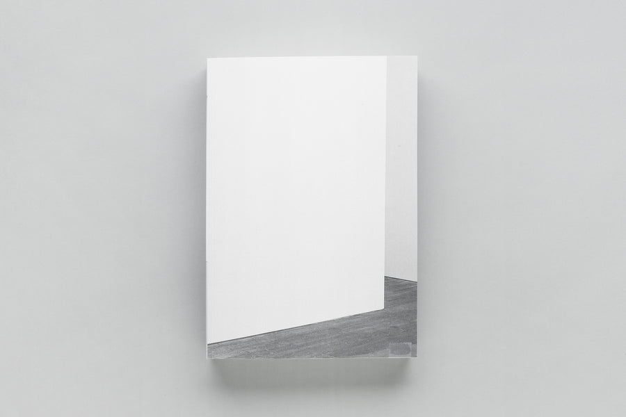 Raul Valverde — EMPTY | rvb-books