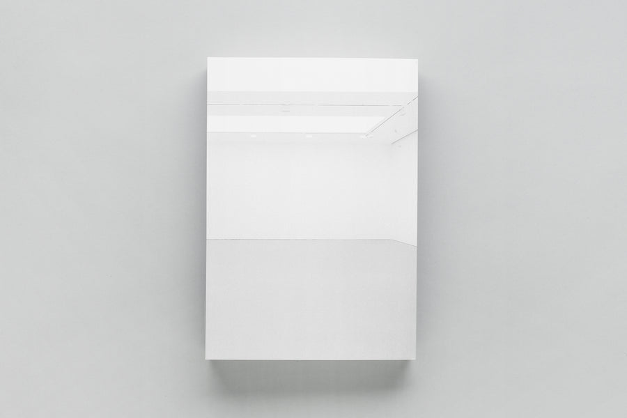 Raul Valverde — EMPTY | rvb-books