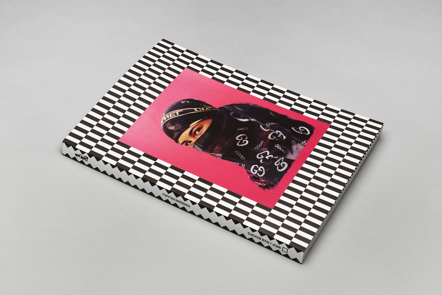 Catalog | rvb-books