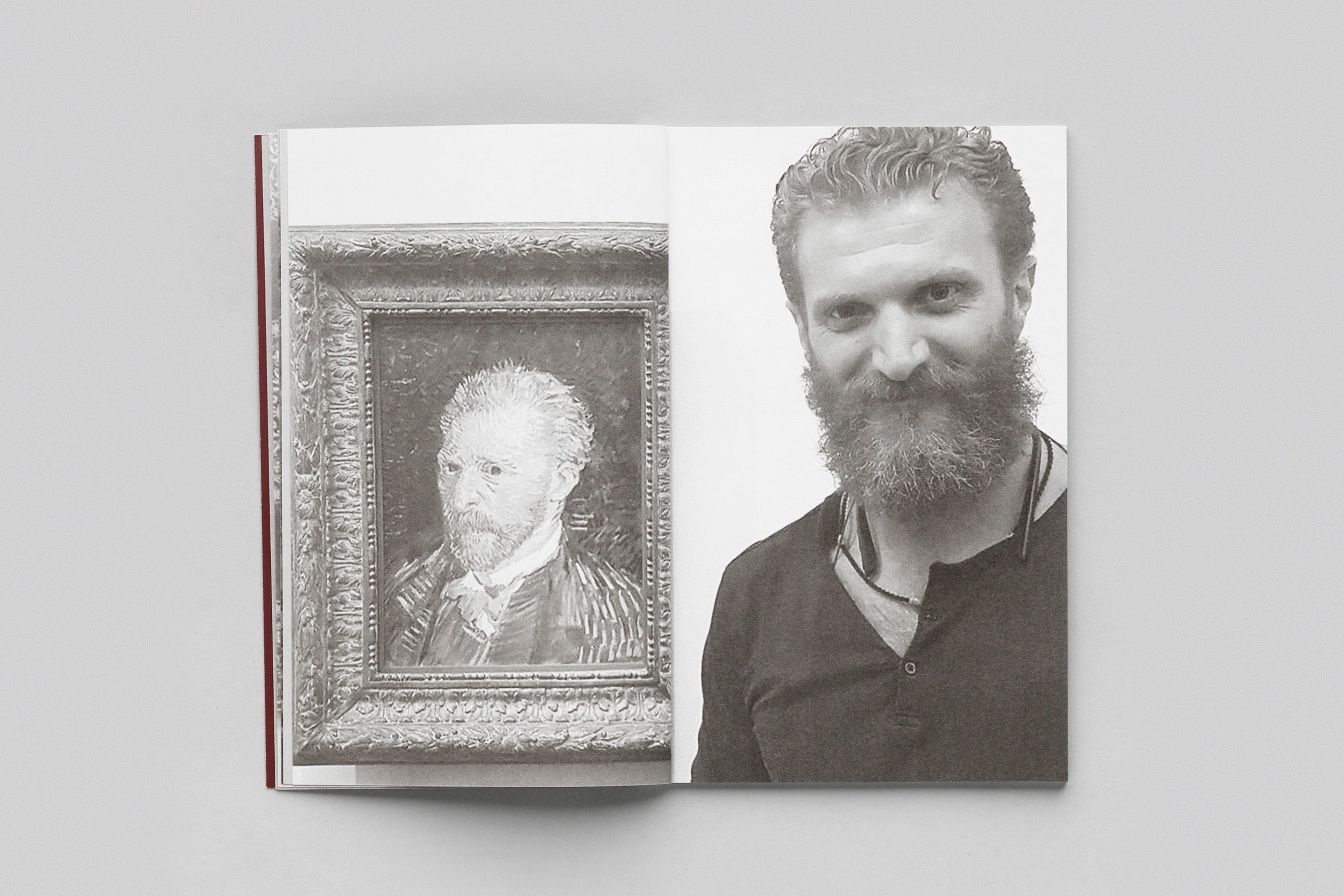 Thomas Mailaender — TIME TRAVELLERS | rvb-books