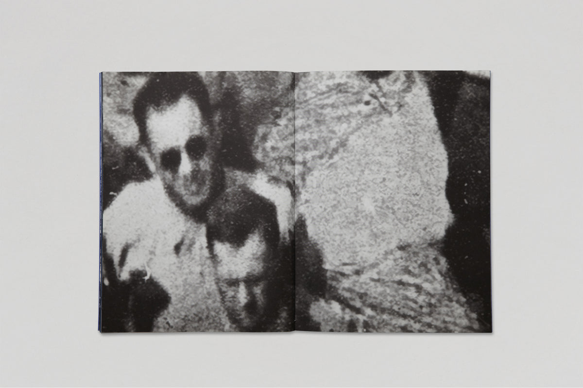 Arthur Mole — LIVING PHOTOGRAPHS | rvb-books