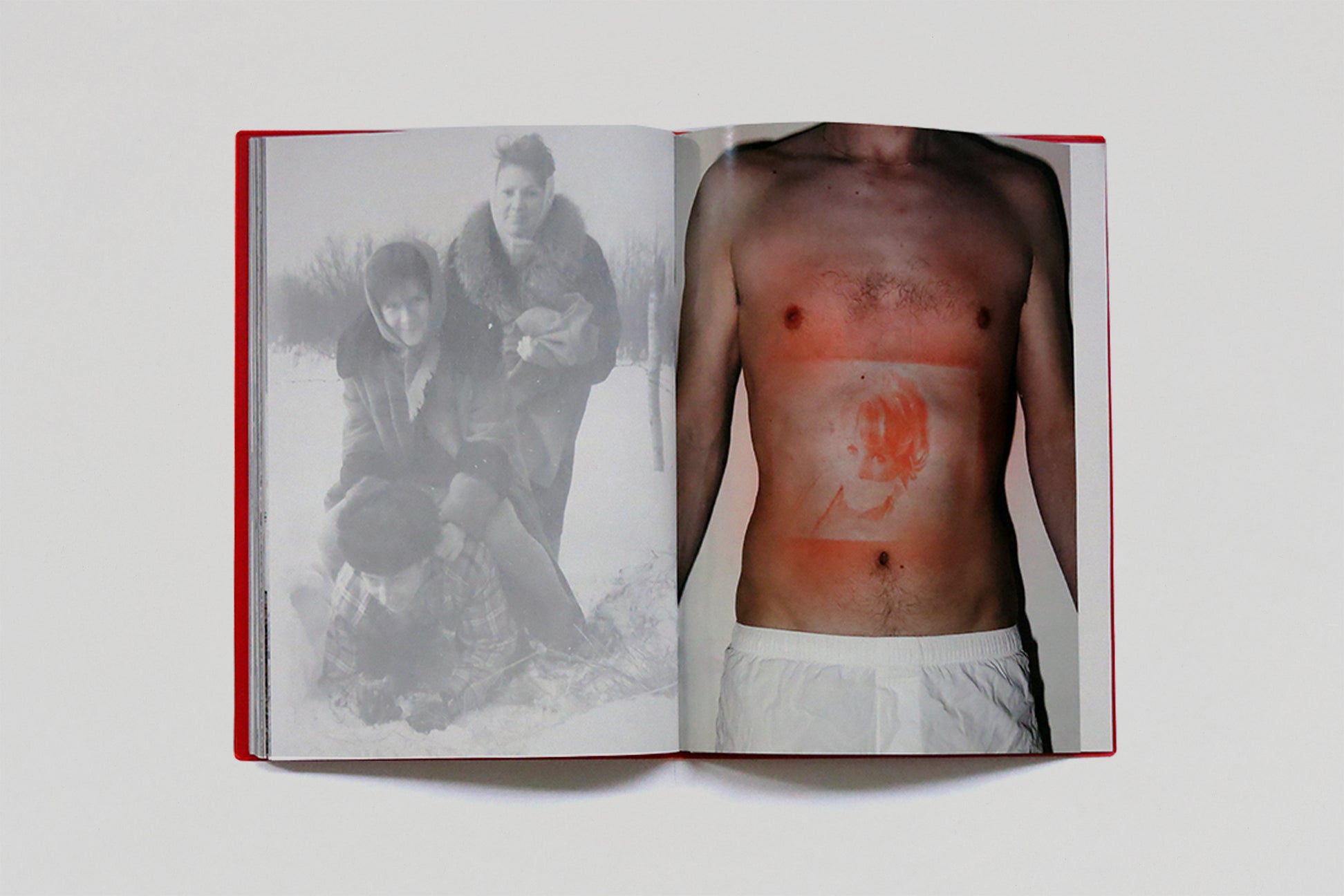 Thomas Mailaender — ILLUSTRATED PEOPLE | rvb-books