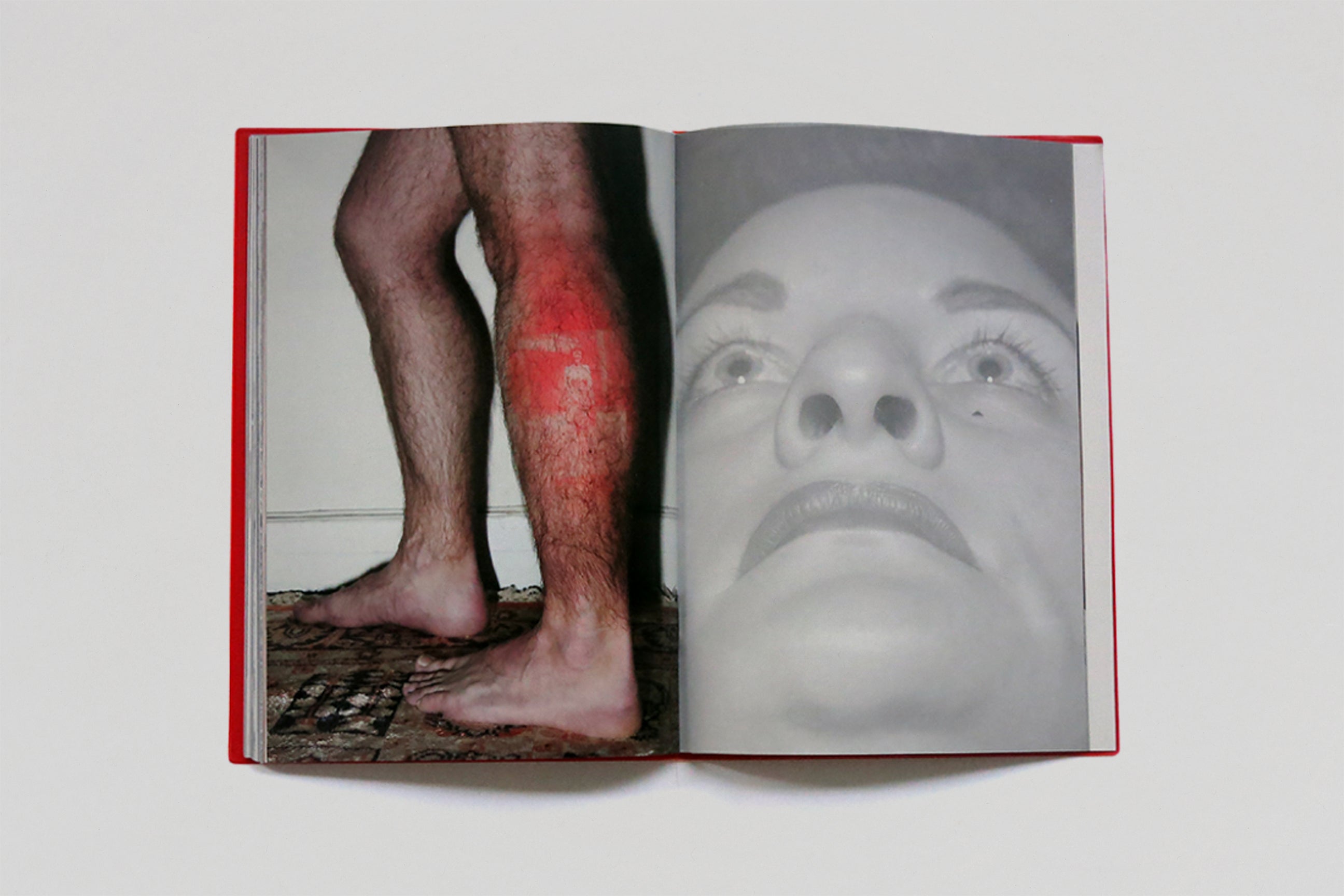 Thomas Mailaender — ILLUSTRATED PEOPLE | rvb-books